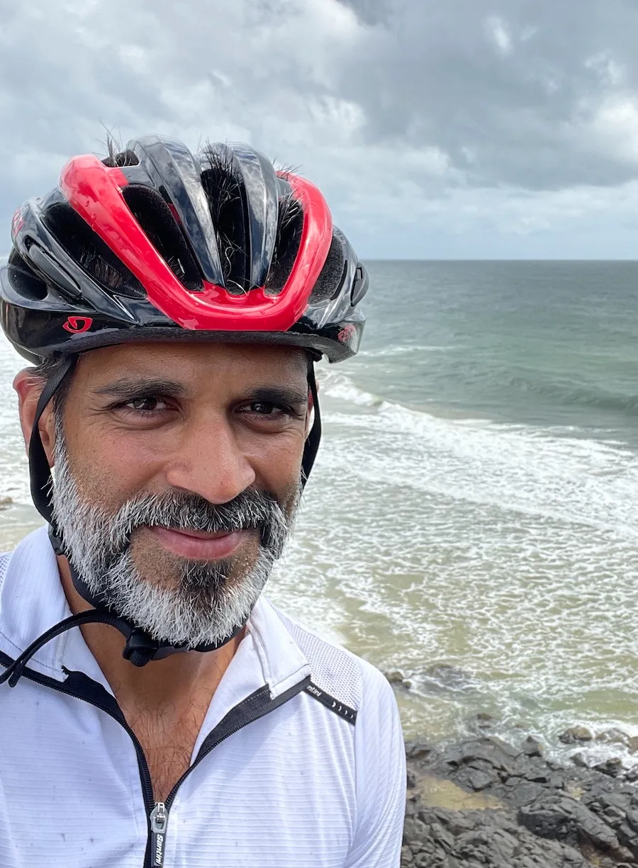 Kim Kamat - Southern Cross Kids' Camps