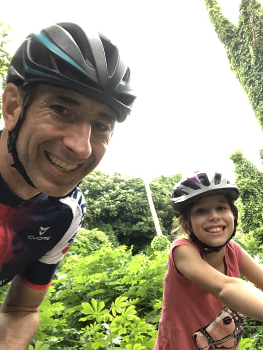 John Watts - Southern Cross Kids' Camps