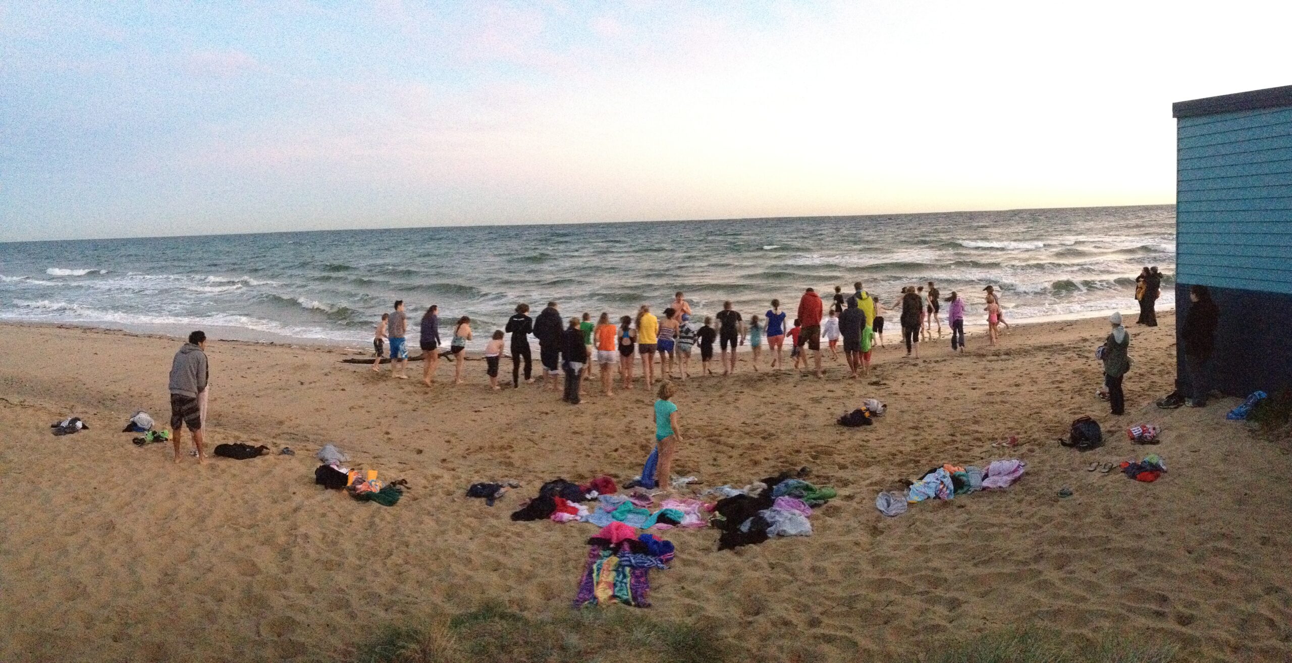 Melbourne West, VIC 2023 - Southern Cross Kids' Camps