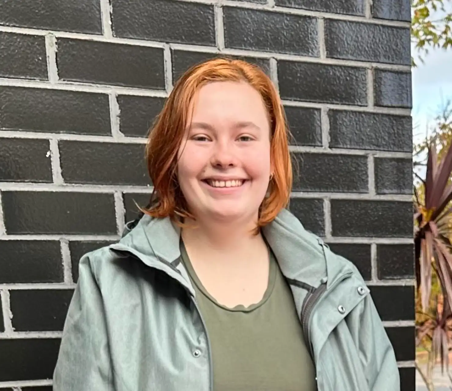 Rebekah Thomas - Southern Cross Kids' Camps