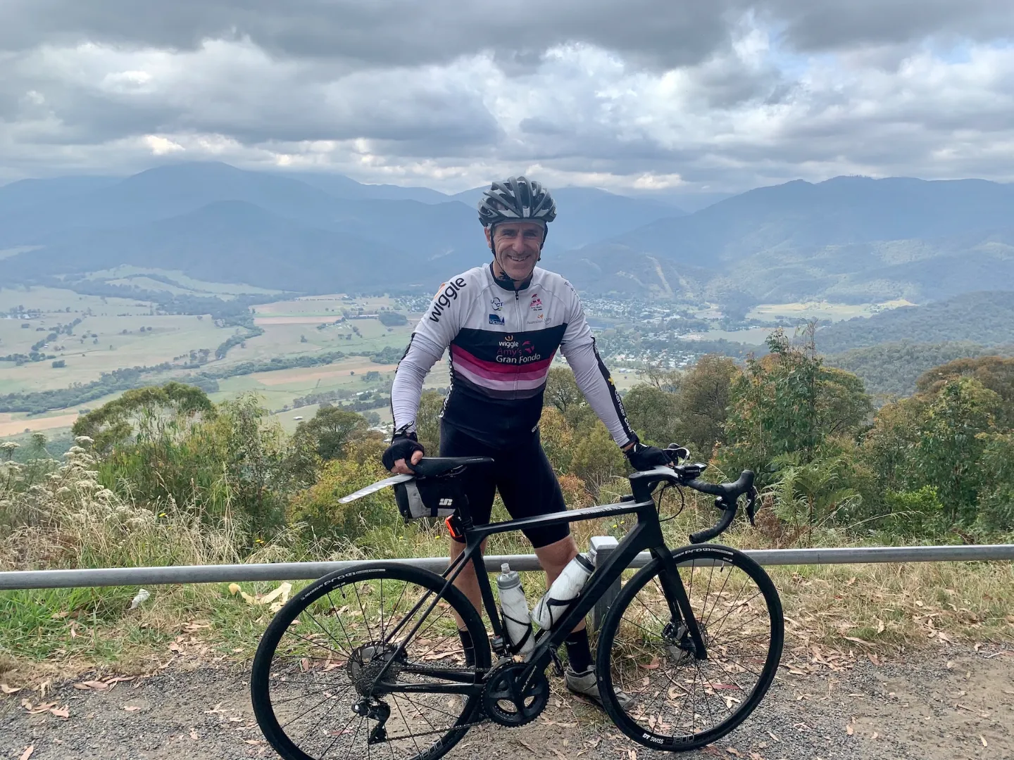 David Hilder - Southern Cross Kids' Camps