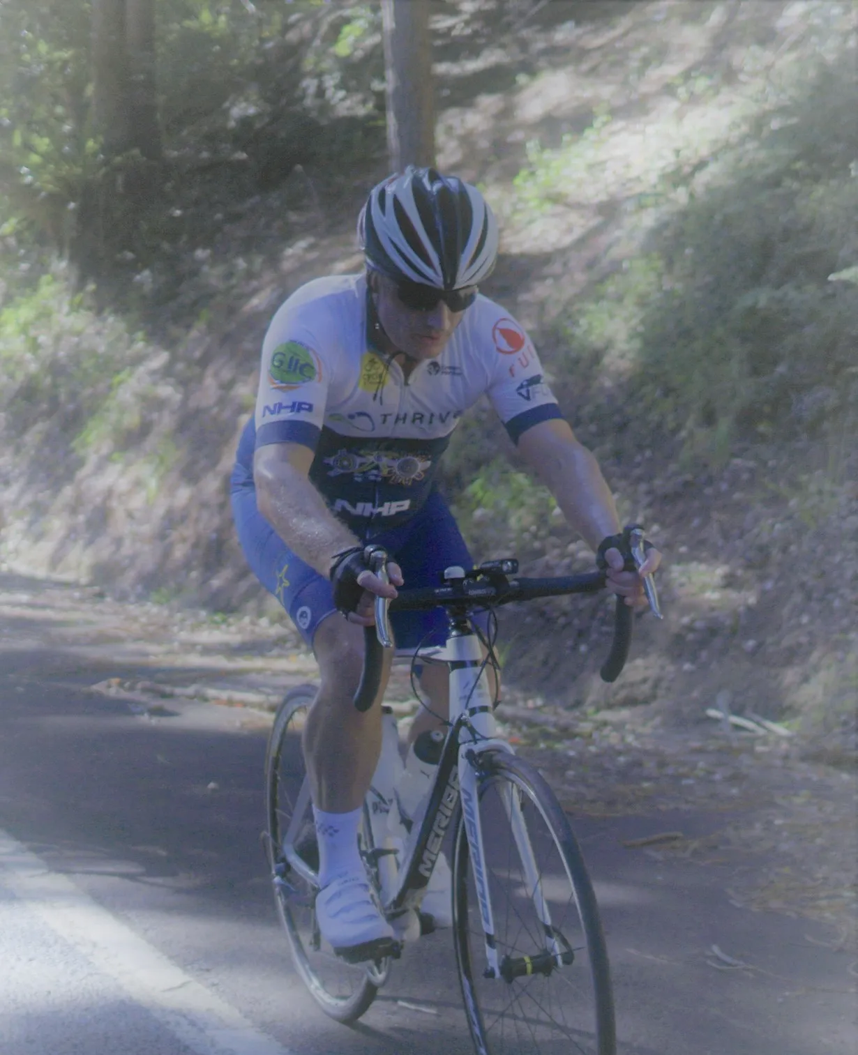 Kevin Marley - Southern Cross Kids' Camps