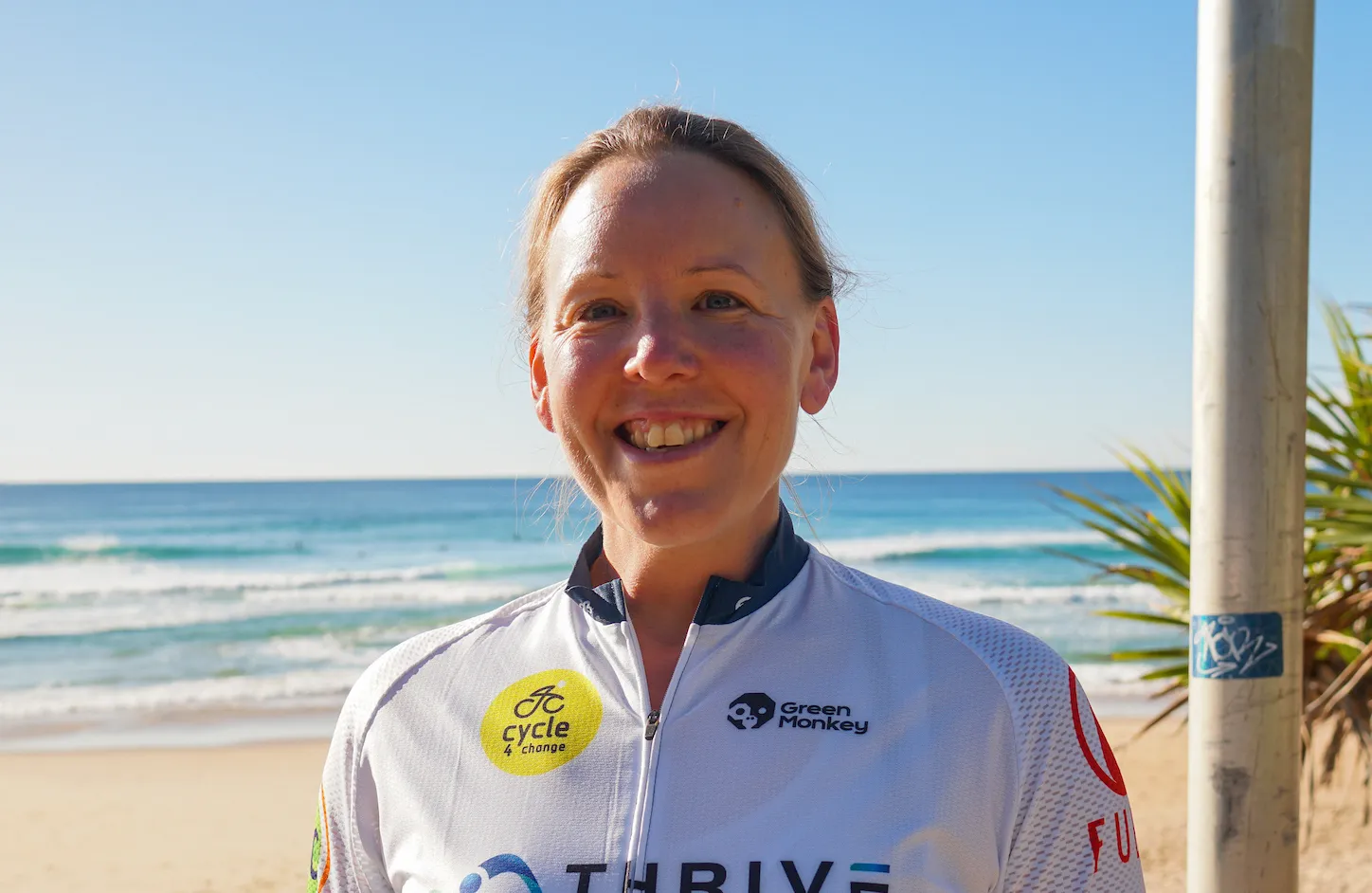 Sarah Love - Southern Cross Kids' Camps