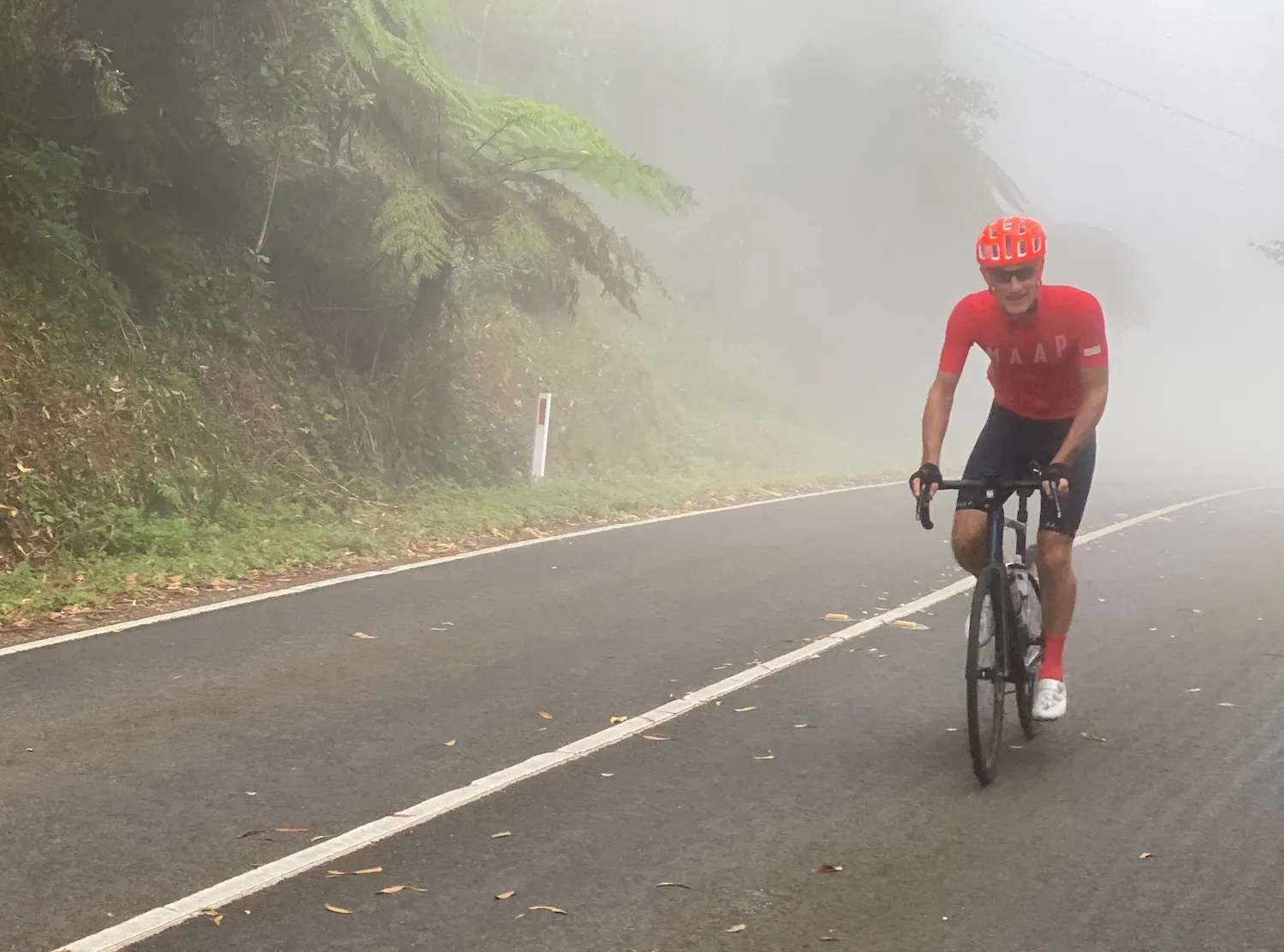 Paul Binfield - Southern Cross Kids' Camps