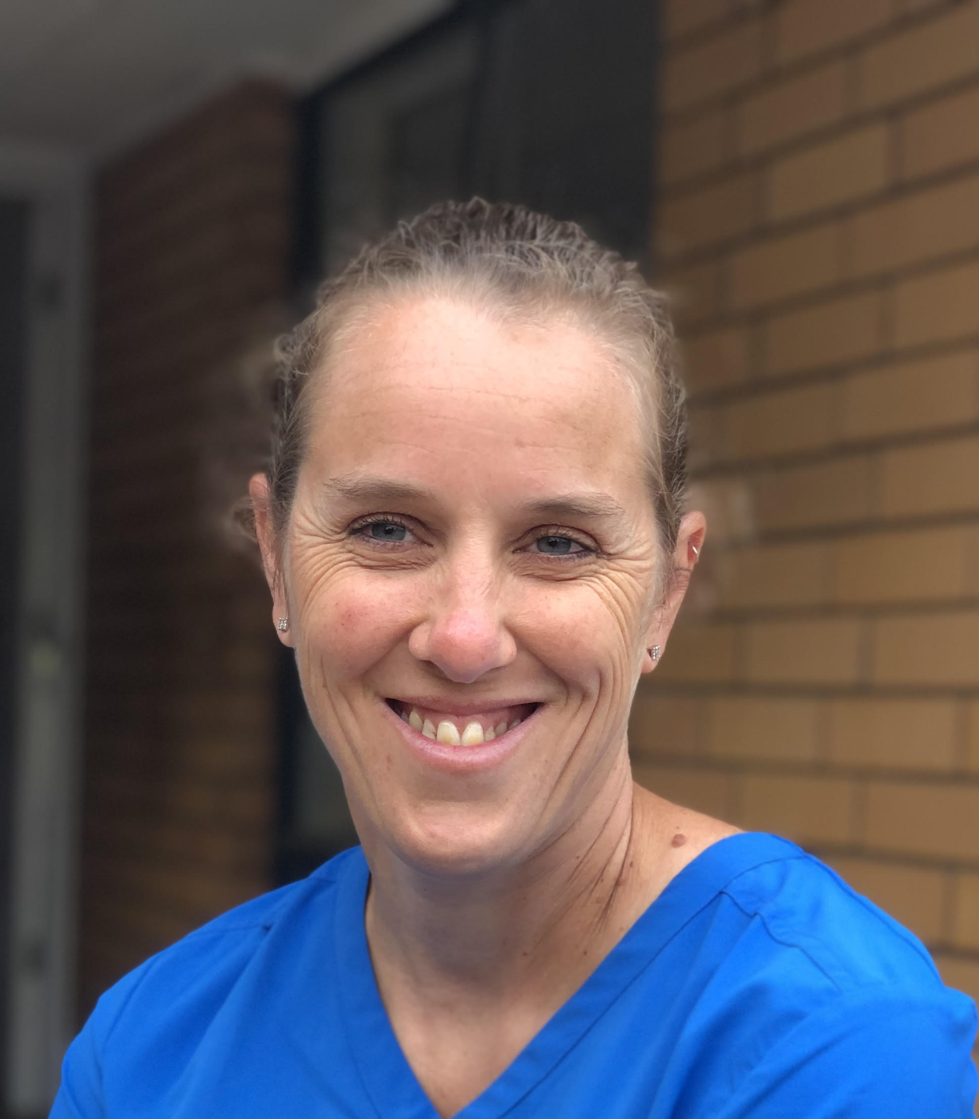 Sam Vennix - Southern Cross Kids' Camps