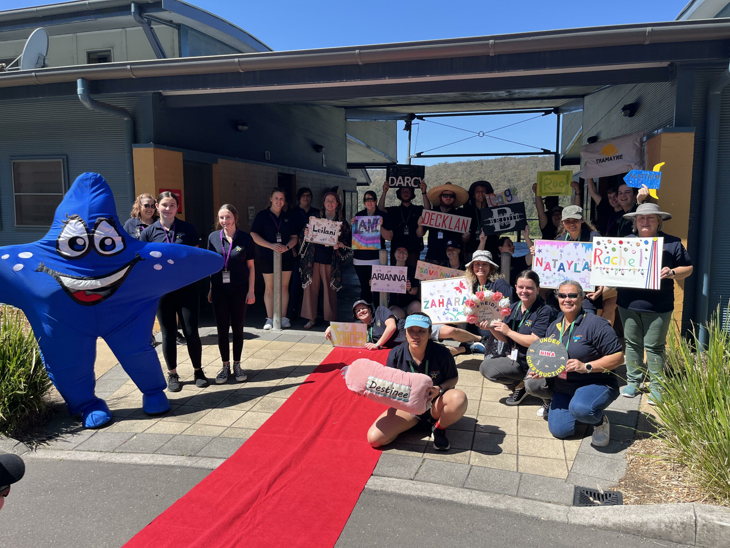 Illawarra, NSW 2024 - Southern Cross Kids' Camps