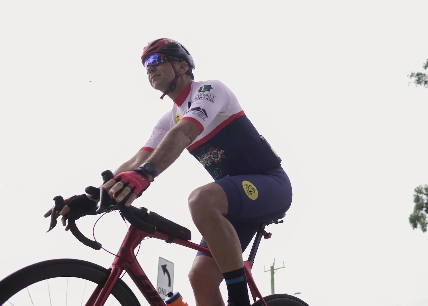 Carl Dickason - Southern Cross Kids' Camps